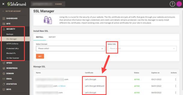 How to Redirect WordPress from HTTP to HTTPS