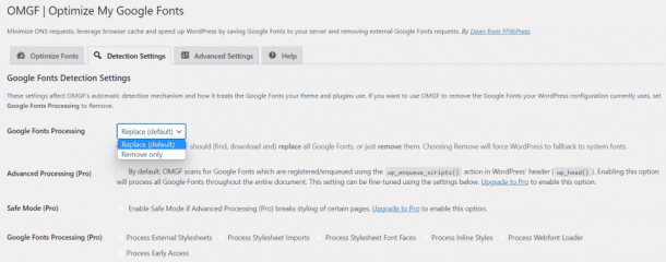 Using Google Fonts in WordPress (5 Tips for Optimizing Performance)