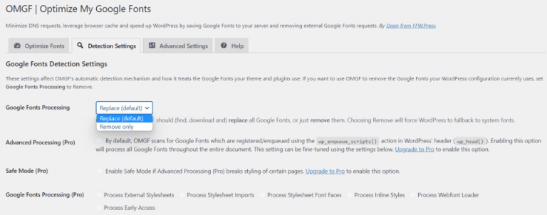 Using Google Fonts in WordPress (5 Tips for Optimizing Performance)