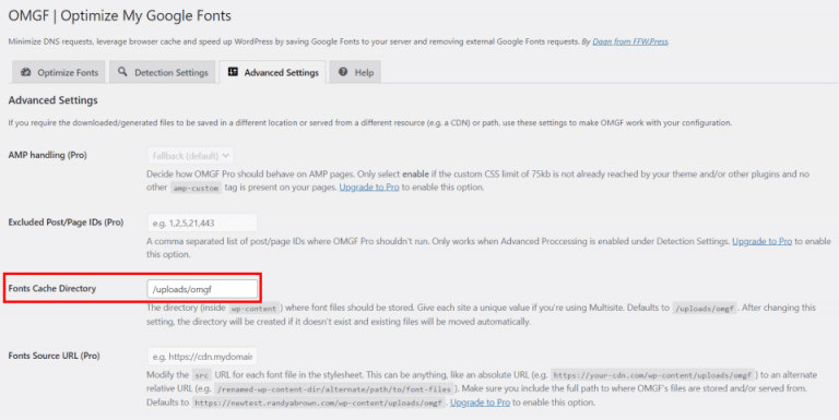 Using Google Fonts in WordPress (5 Tips for Optimizing Performance)
