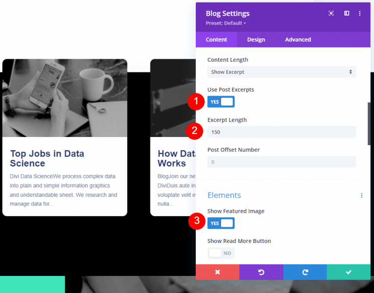 How to Add Related Posts to Your Divi Blog Post Template