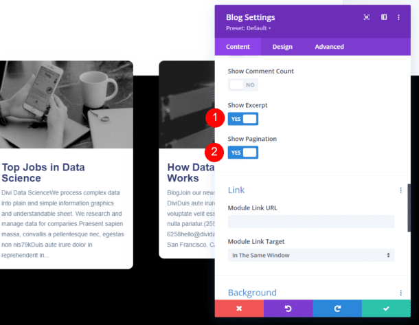 How to Add Related Posts to Your Divi Blog Post Template