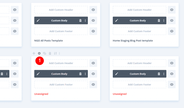 How To Use Different Blog Post Templates For Different Categories With Divi