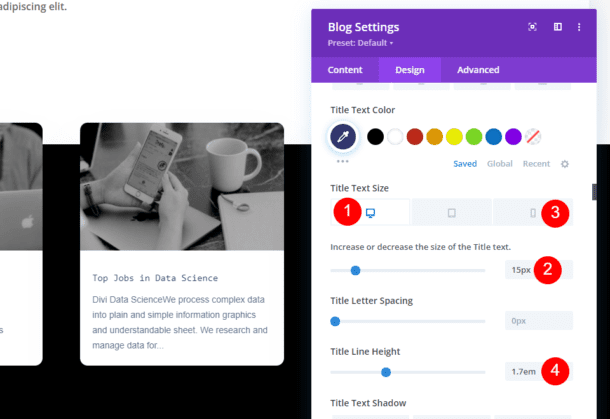 How to Add Related Posts to Your Divi Blog Post Template