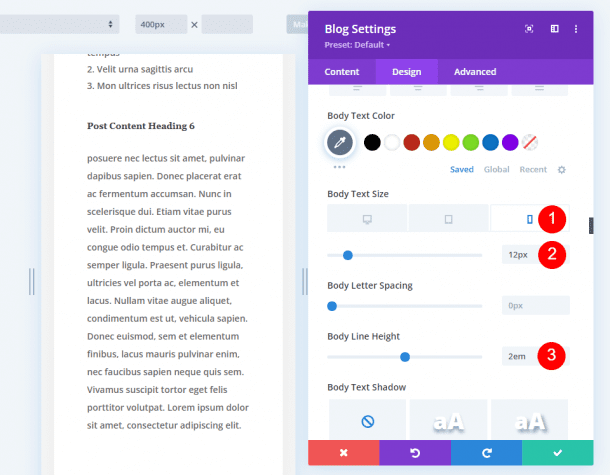 How to Add Related Posts to Your Divi Blog Post Template