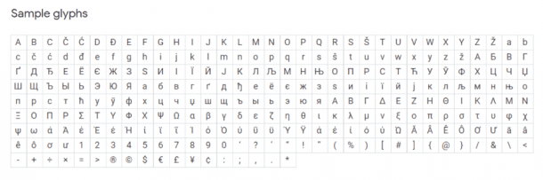 Using Google Fonts in WordPress (5 Tips for Optimizing Performance)