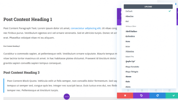 Using Google Fonts in WordPress (5 Tips for Optimizing Performance)