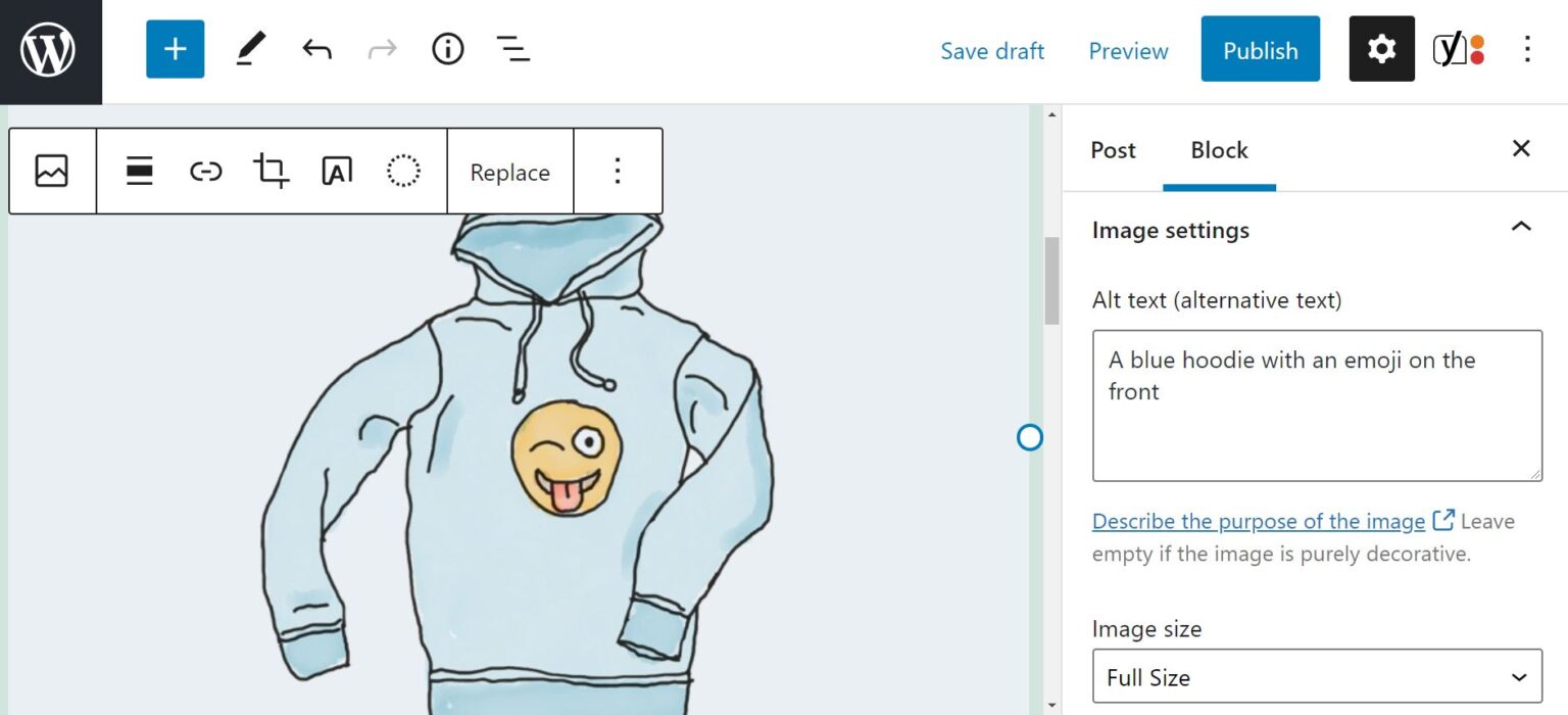 6 Best Practices For Optimizing Wordpress Image Seo