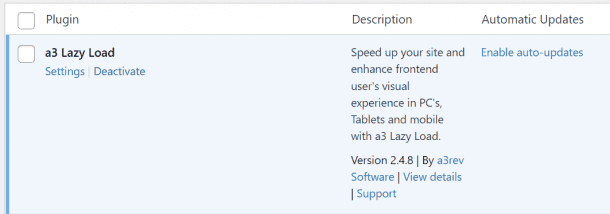 How To Add Lazy Loading To WordPress