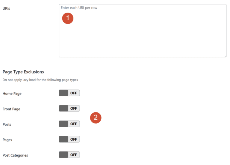 How To Add Lazy Loading To Wordpress