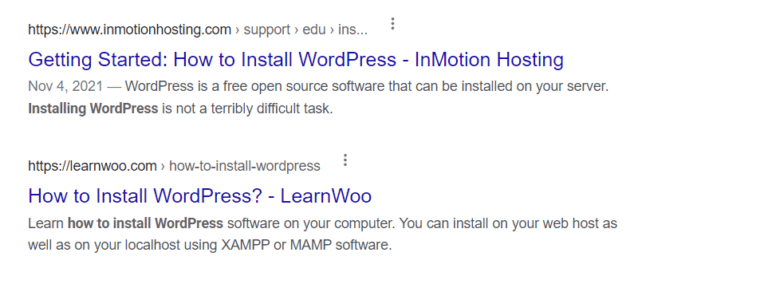 How to Write the Perfect Meta Description for SEO