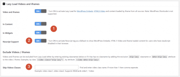 How To Add Lazy Loading To WordPress