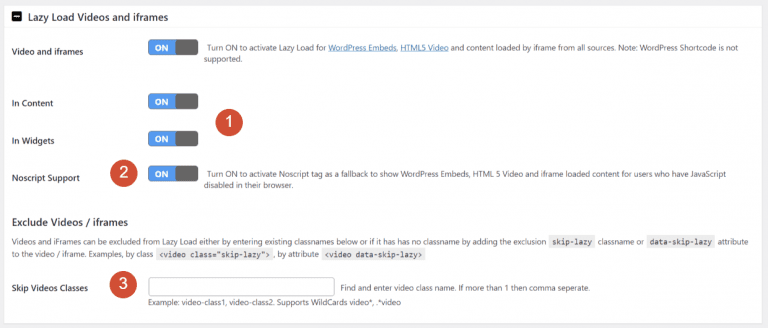 How To Add Lazy Loading To WordPress