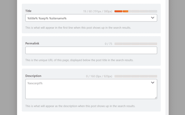 How to Write the Perfect Meta Description for SEO