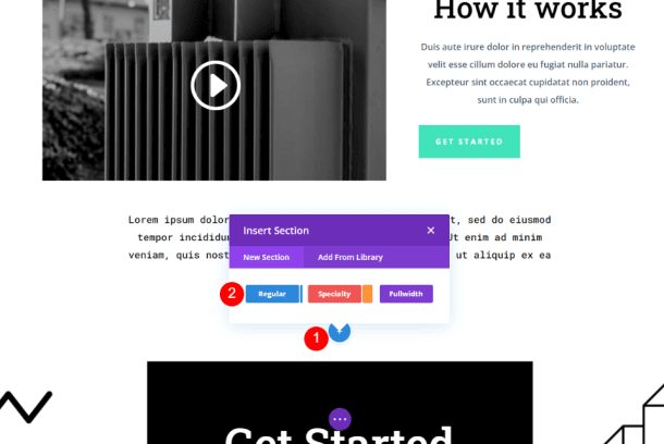 How to Show Blog Posts per Category Using Divi's Blog Module