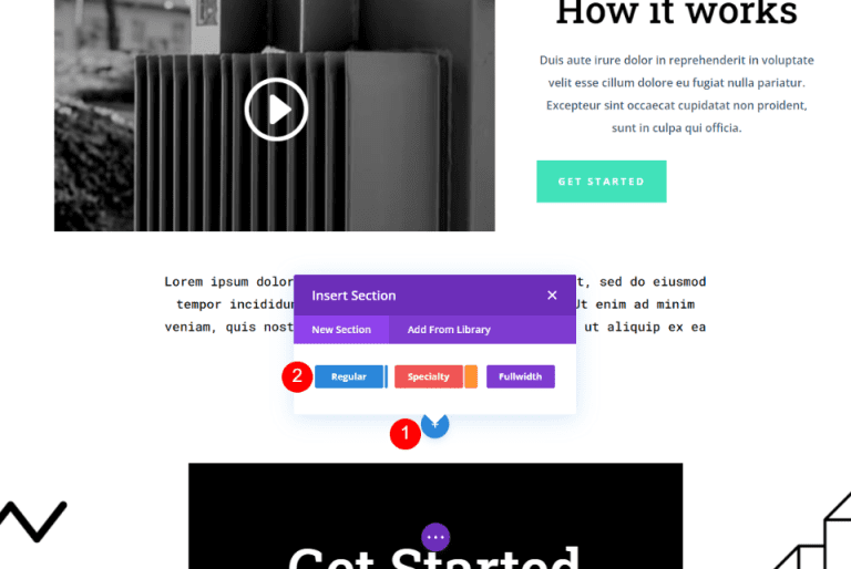 How to Show Blog Posts per Category Using Divi's Blog Module