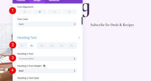 How to Build a Blog Page with Divi's Blog Module