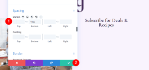 How to Build a Blog Page with Divi's Blog Module