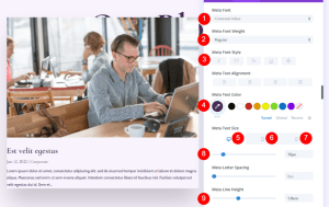 How to Build a Blog Page with Divi's Blog Module