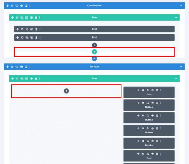 How to Use a Blog Module Inside a Category and/or Archive Page Template