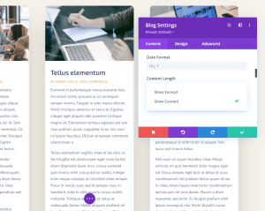 How to Limit the Excerpt Length of Your Divi Blog Module