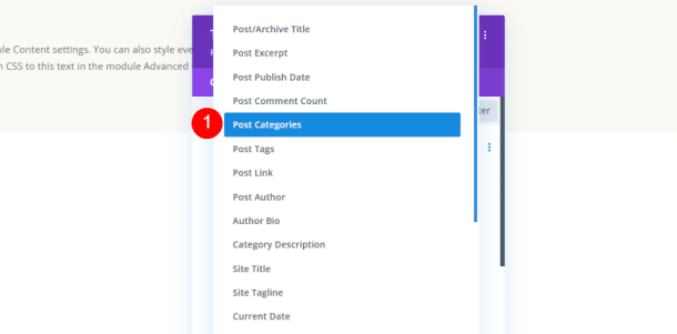 Understanding the "Posts for Current Page" Option Inside the Divi Blog ...