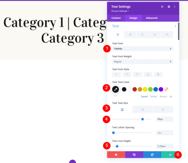 Understanding the "Posts for Current Page" Option Inside the Divi Blog ...