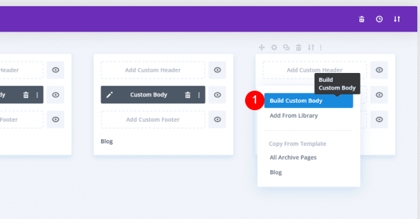 Understanding the "Posts for Current Page" Option Inside the Divi Blog ...