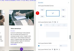 How to Use a Blog Module Inside a Category and/or Archive Page Template