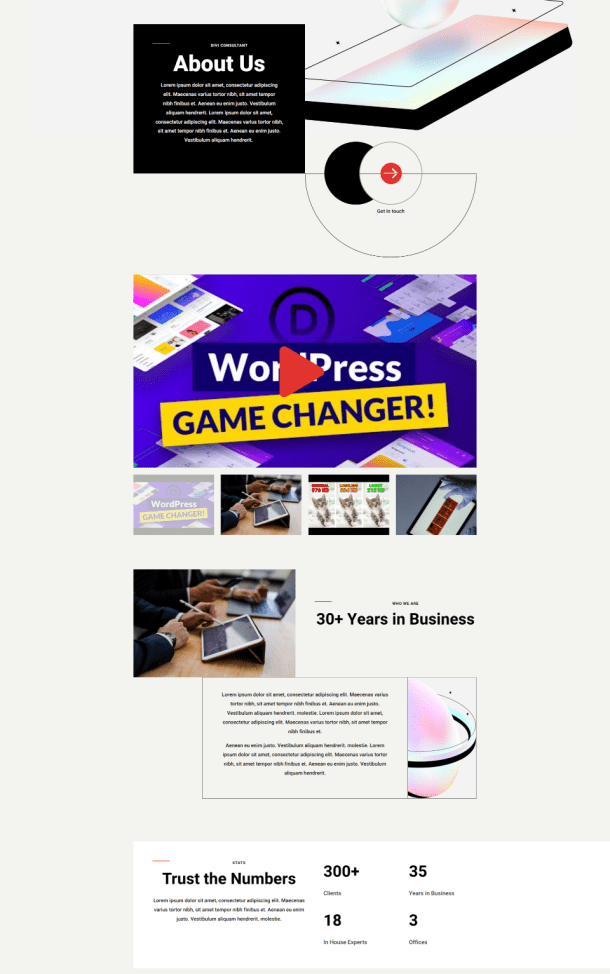 How to Add Image Overlays to Your Divi Video Slider Module