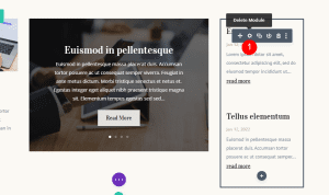 How to Use the Post Offset in Your Divi Blog Modules to Build a ...