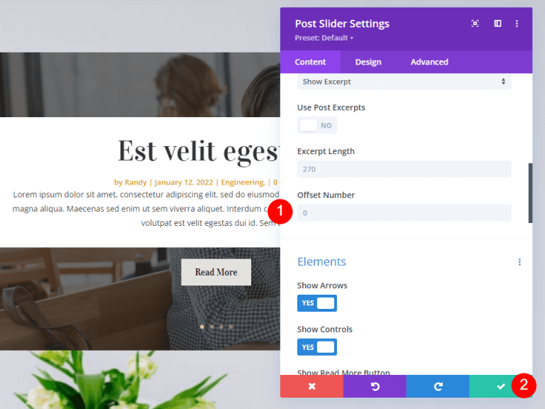 How to Use the Post Offset in Your Divi Blog Modules to Build a Versatile Blog Page