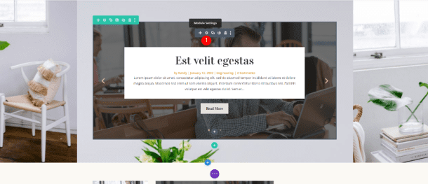 How To Use The Post Offset In Your Divi Blog Modules To Build A Versatile Blog Page