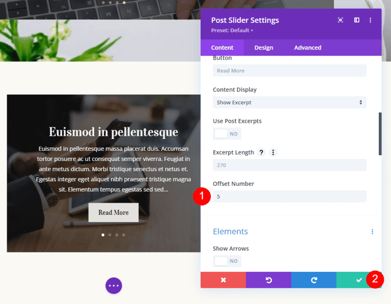 How to Use the Post Offset in Your Divi Blog Modules to Build a Versatile Blog Page