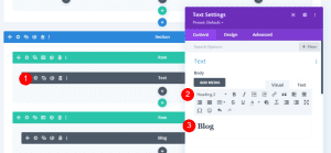 How to Limit the Excerpt Length of Your Divi Blog Module