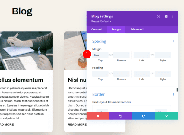 How to Limit the Excerpt Length of Your Divi Blog Module