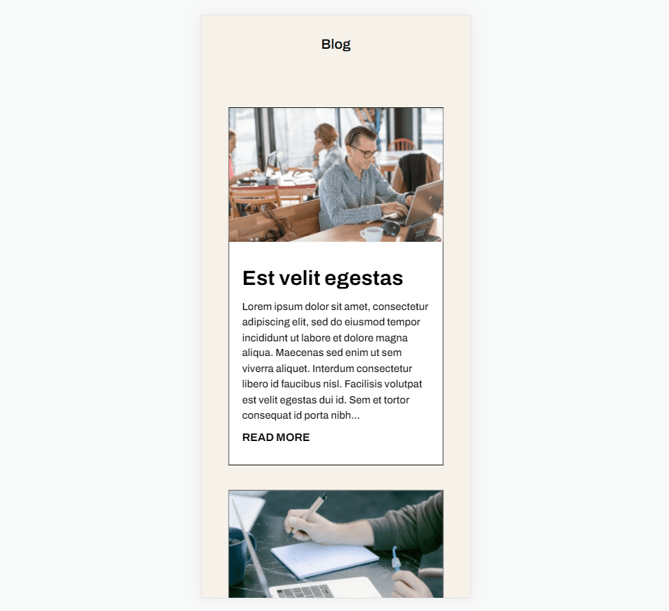 How to Limit the Excerpt Length of Your Divi Blog Module How to Limit the Excerpt Length of Your Divi Blog Module