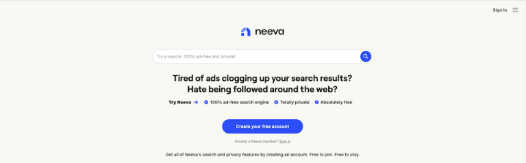15 Best Search Engines That Aren't Google