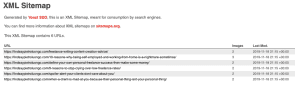 The Basics of How Search Engine Indexing Works
