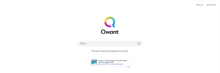 15 Best Search Engines That Aren't Google