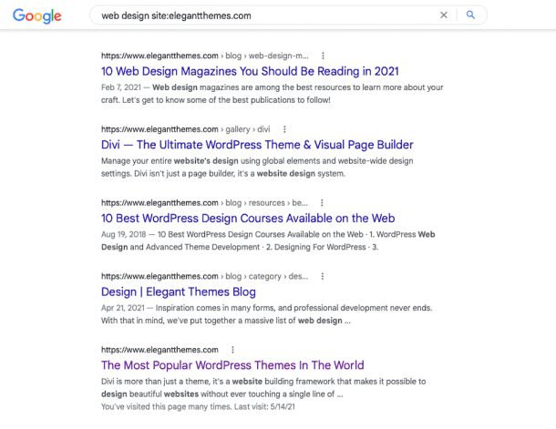 A Simple Guide to Understanding and Fixing Keyword Cannibalization