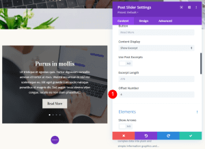 How to Use the Post Offset in Your Divi Blog Modules to Build a Versatile Blog Page