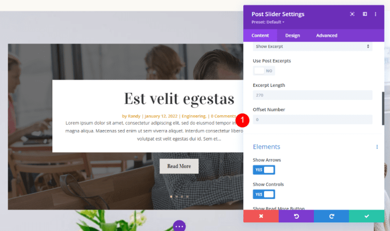 How to Use the Post Offset in Your Divi Blog Modules to Build a Versatile Blog Page