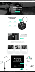 How to Show Blog Posts per Category Using Divi's Blog Module