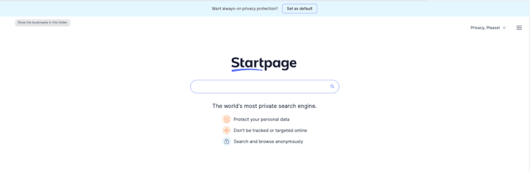 15 Best Search Engines That Aren't Google