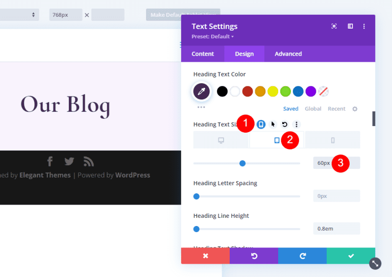 How to Build a Blog Page with Divi's Blog Module
