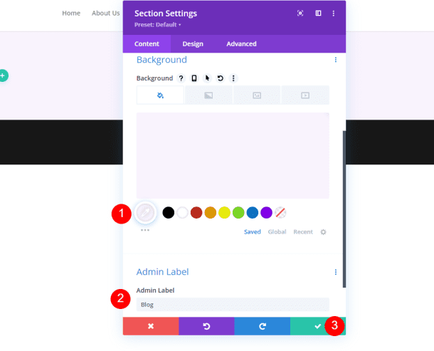 How to Build a Blog Page with Divi's Blog Module