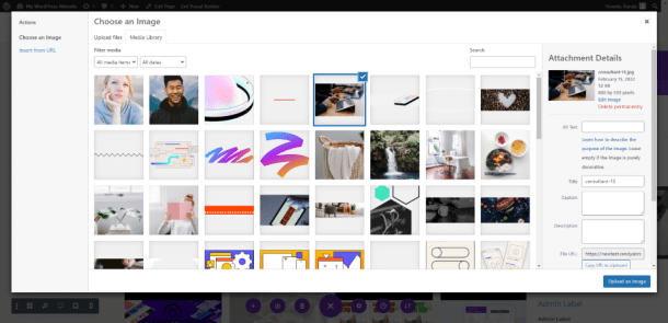 How to Add Image Overlays to Your Divi Video Slider Module
