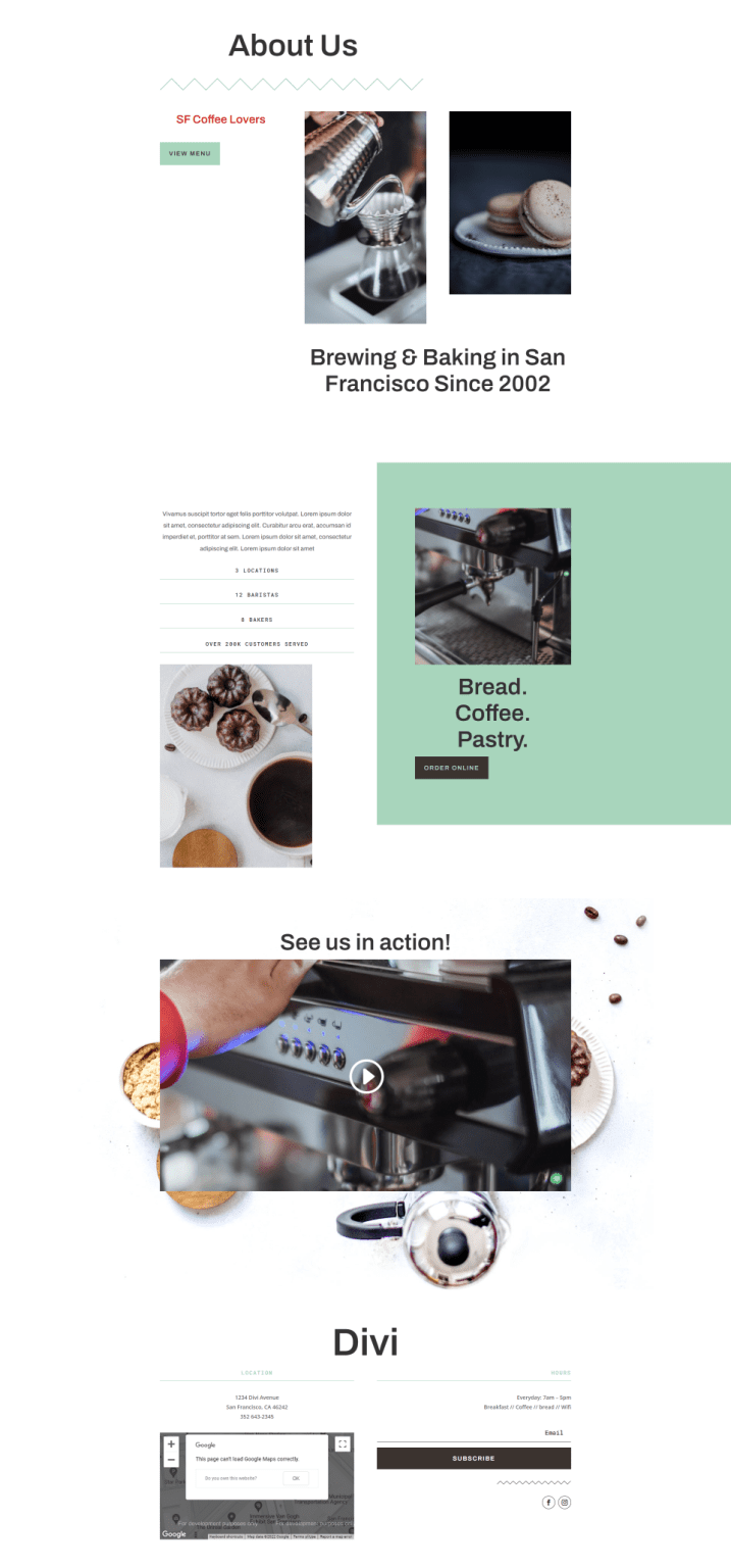 How to Enable Dot Navigation on Your Divi's Video Slider Module