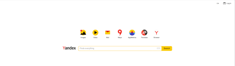 15 Best Search Engines That Aren't Google